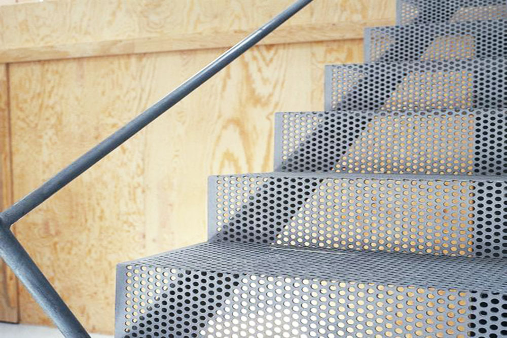 Stairs - Railings 63
